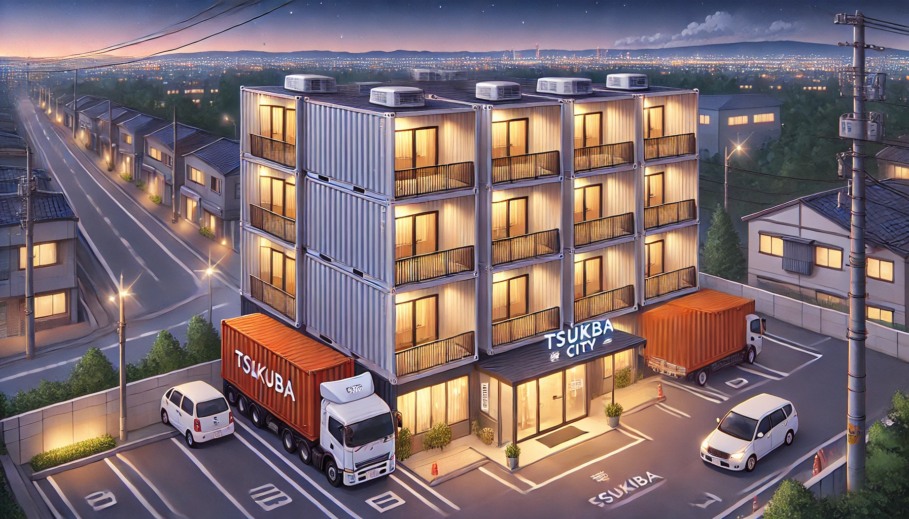 【最新】HOTEL R9 The Yard つくばが話題！宿泊のメリット＆注意点 | smile